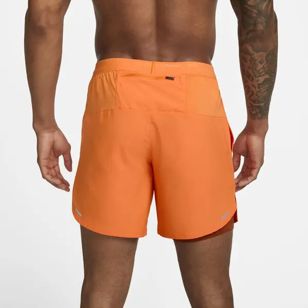 Nike Stride Dri-fit 7 2-in-1 Running Shorts