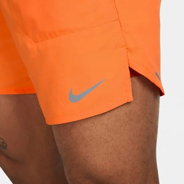 Nike Stride Dri-fit 7 2-in-1 Running Shorts