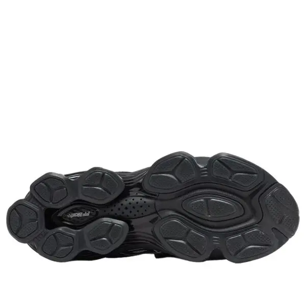 Asics X Shushu/tong Gel-kinetic Fluent Sneakers