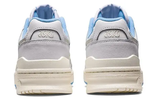 Asics Ex89 Low Top Sneakers - White/blue