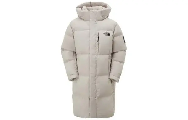 The North Face Down Jacket