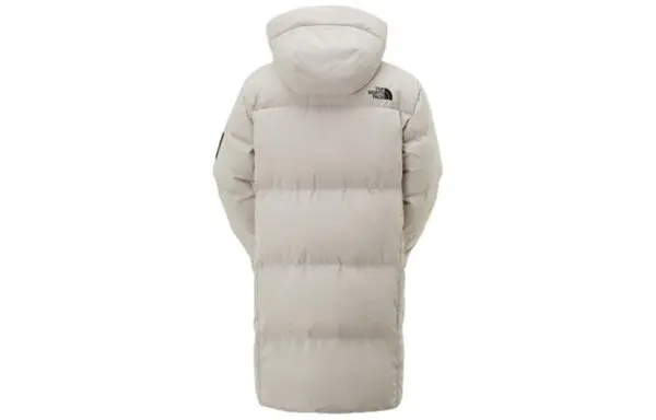The North Face Down Jacket