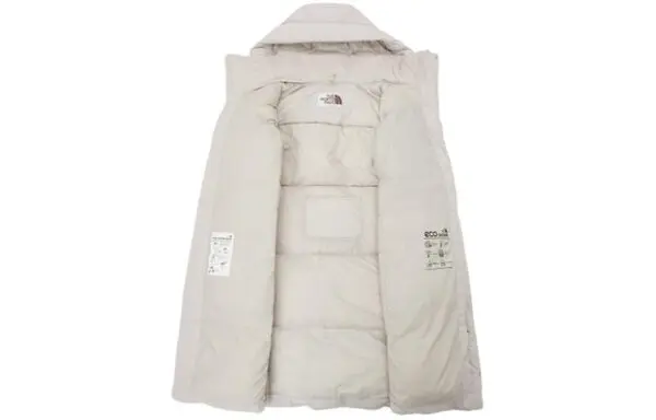 The North Face Down Jacket