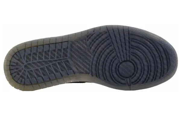 JORDAN 1 X Sb Skateboard High Top Sneakers