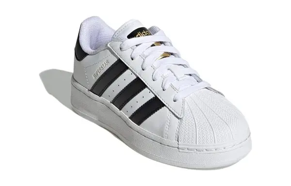 Adidas Superstar Platform Sneakers