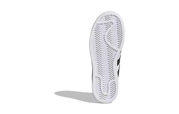 Adidas Superstar Platform Sneakers