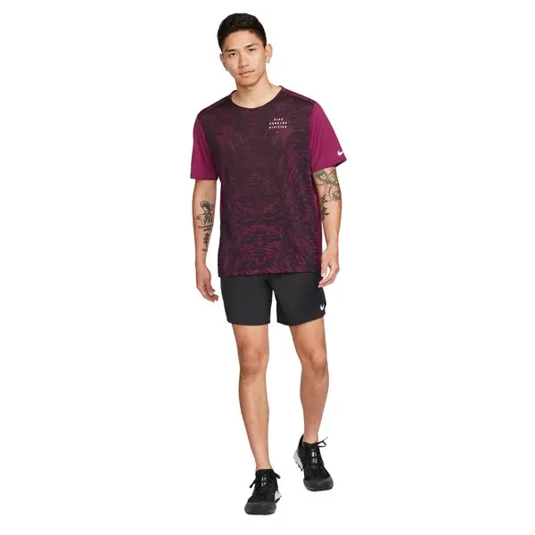 Nike Black Running Shorts