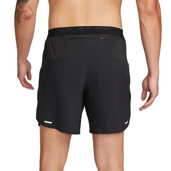 Nike Black Running Shorts