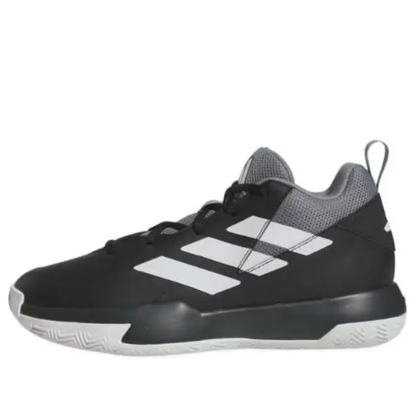 Adidas Cross Em Up High-top Sneakers