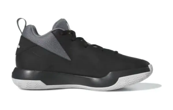 Adidas Cross Em Up High-top Sneakers