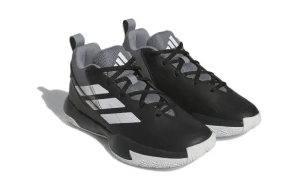 Adidas Cross Em Up High-top Sneakers