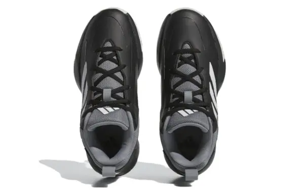 Adidas Cross Em Up High-top Sneakers
