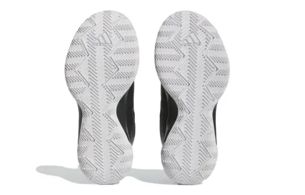 Adidas Cross Em Up High-top Sneakers