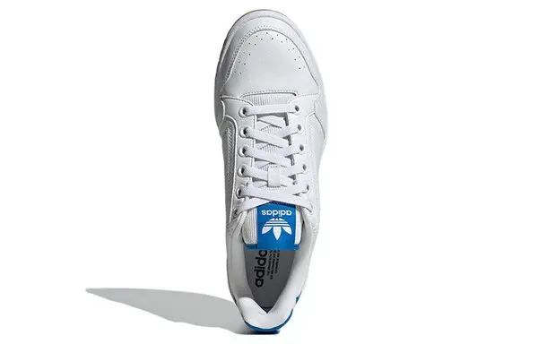 Adidas Originals Ny 90 Sneakers - White/blue
