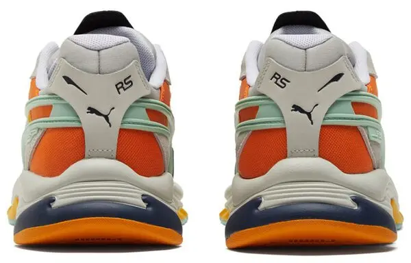 PUMA Rs-connect Dust Sneakers - /gray