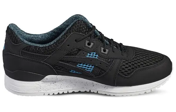 Asics Gel Lyte 3 "black" Casual Sneakers