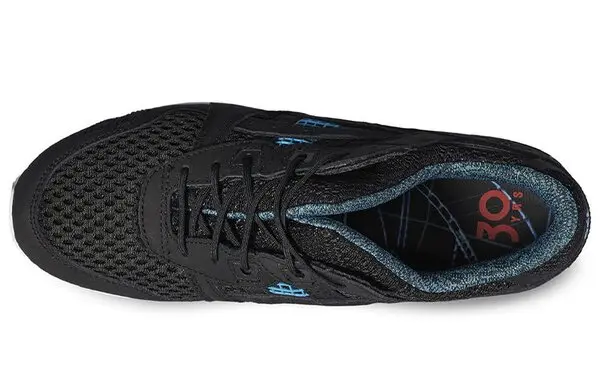 Asics Gel Lyte 3 "black" Casual Sneakers
