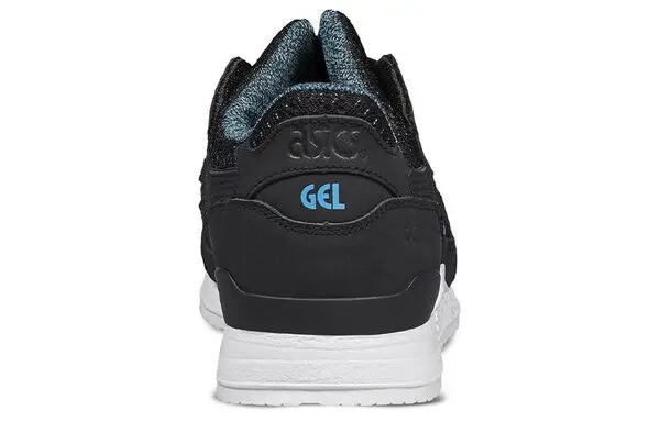 Asics Gel Lyte 3 "black" Casual Sneakers