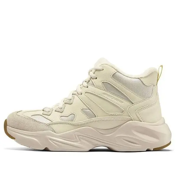 Sketchers Stamina Airy High Top Sneakers - Default Colorway