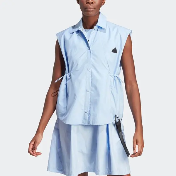 Adidas City Escape Vest