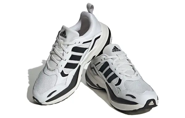 Adidas Maxxcetus Athletic Sneakers - White/black