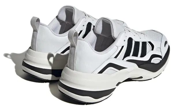 Adidas Maxxcetus Athletic Sneakers - White/black