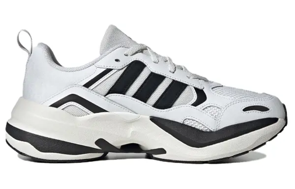 Adidas Maxxcetus Athletic Sneakers - White/black