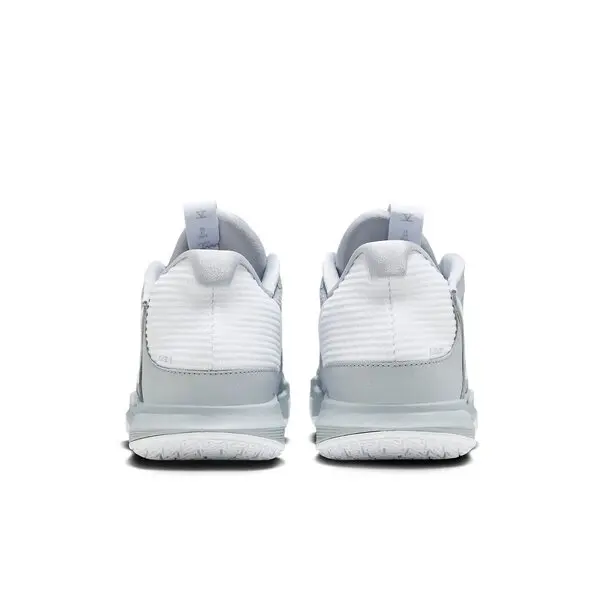 Nike Kyrie 5 Low Tb Ep Sneakers - Gray/white