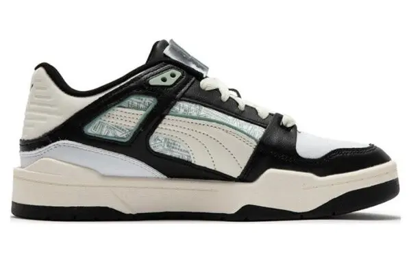PUMA Slipstream Runway Sneakers