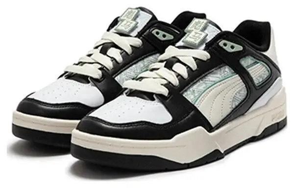 PUMA Slipstream Runway Sneakers