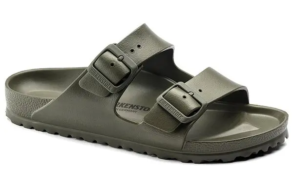 BIRKENSTOCK Eva Series Sandals - Green