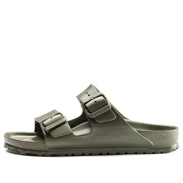 BIRKENSTOCK Eva Series Sandals - Green