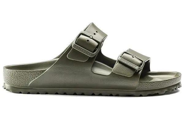 BIRKENSTOCK Eva Series Sandals - Green