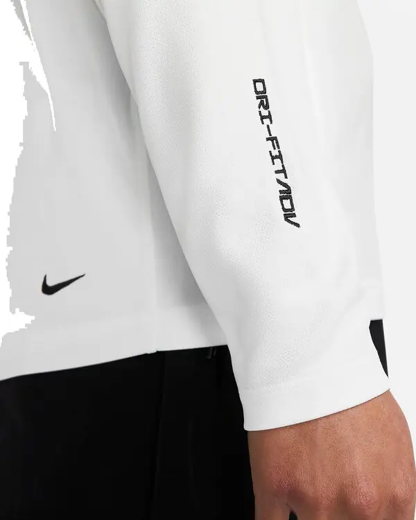 Nike Dri-fit Adv Lava Tree Uv Hoodie