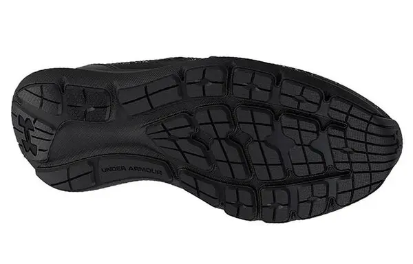 Under Armour Surge 3 Athletic Sneakers