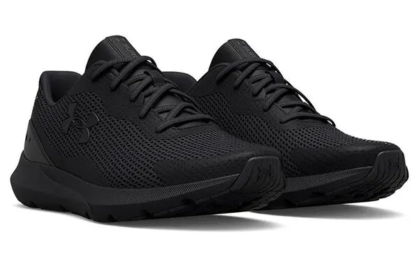 Under Armour Surge 3 Athletic Sneakers