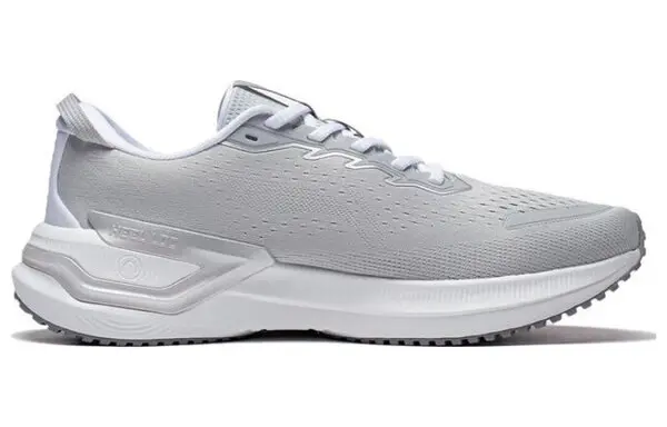LI-NING Yueying 3.0 Sneakers - Silver/grey/white