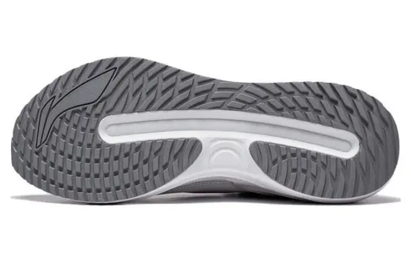 LI-NING Yueying 3.0 Sneakers - Silver/grey/white