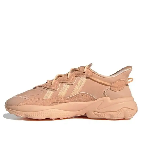 Adidas Ozweego "glow " Sneakers - Orange