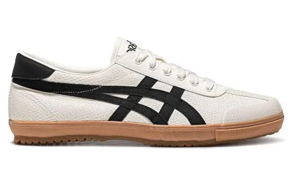 Asics Tsg-110 Sneakers - White/black