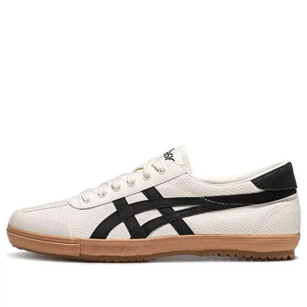 Asics Tsg-110 Sneakers - White/black