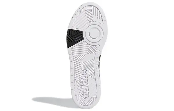 Adidas Hoops 3.0 Mid Sneakers