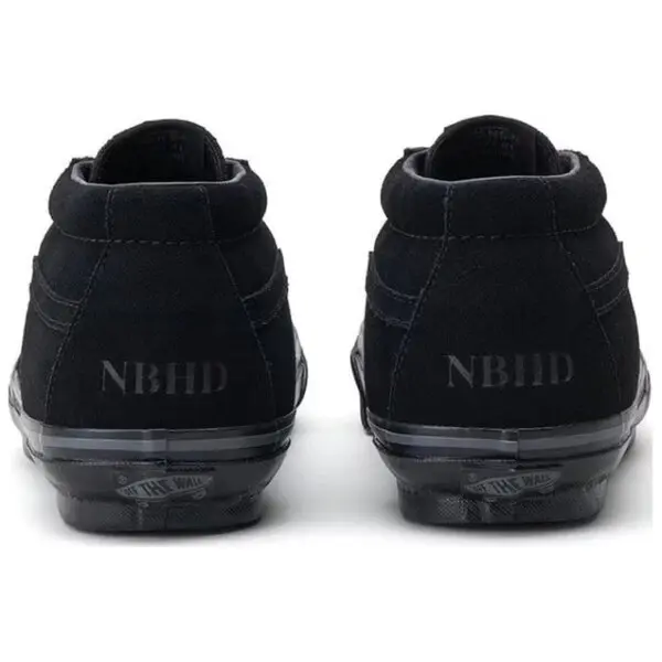VANS X Neighborhood Sk8-mid 83 Dx Sneakers
