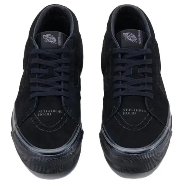 VANS X Neighborhood Sk8-mid 83 Dx Sneakers