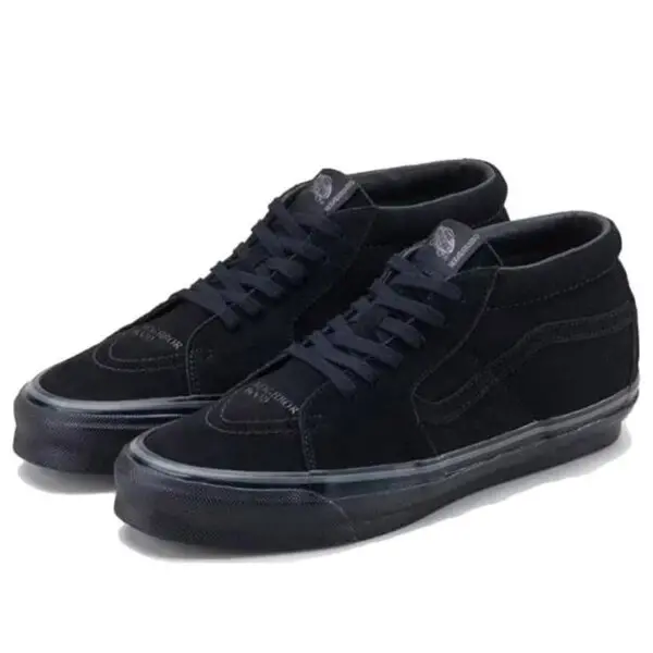 VANS X Neighborhood Sk8-mid 83 Dx Sneakers