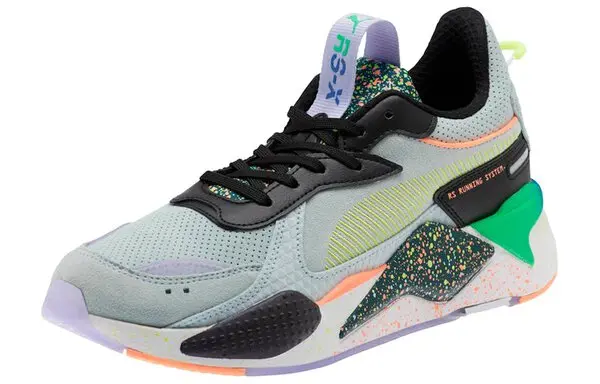 PUMA Rs-x Fd Trophy Sneakers