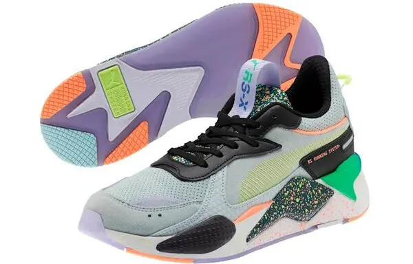 PUMA Rs-x Fd Trophy Sneakers