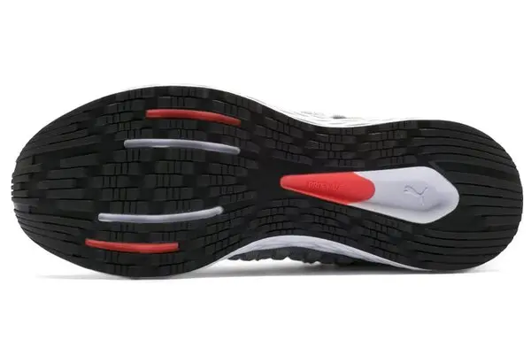 PUMA Speed Fusefit Low Top Athletic Sneakers