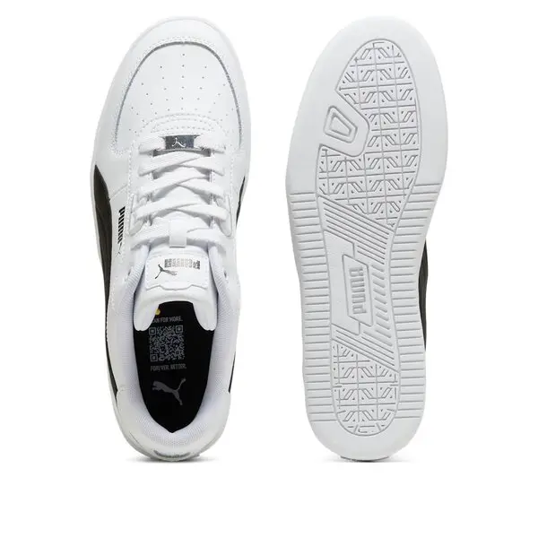 PUMA Caven 2.0 Lux Sneakers