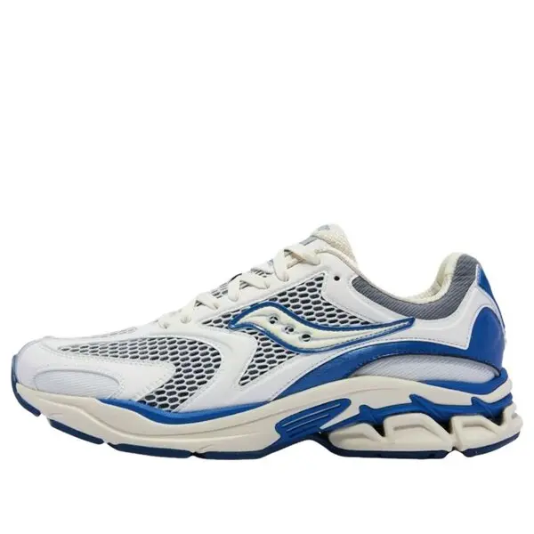 Saucony Grid Fusion Lc Sneakers